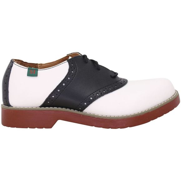School Issue | Shoes | School Issue Varsity Whiteblack 630bkc ...
